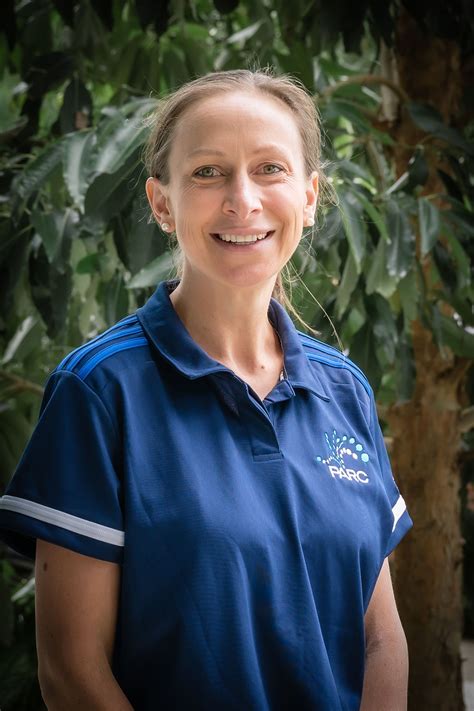 Jessica De Araugo Peninsula Leisure