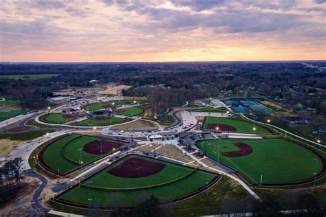 Spend A Day At The Park Heart Of Sand Mountain Albertville Al