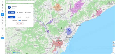 Mapbox Nextjs