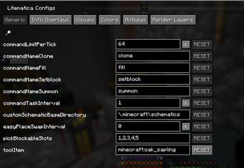 Suggestion Keybind Options · Issue 11 · Fuzssarmorstatues · Github