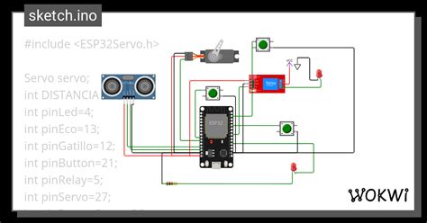 Tp Copy Wokwi Esp32 Stm32 Arduino Simulator