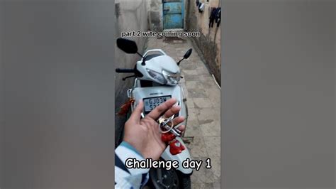 Day 1 Challenge Minivlog Minivlog Shortsfeed Youtube