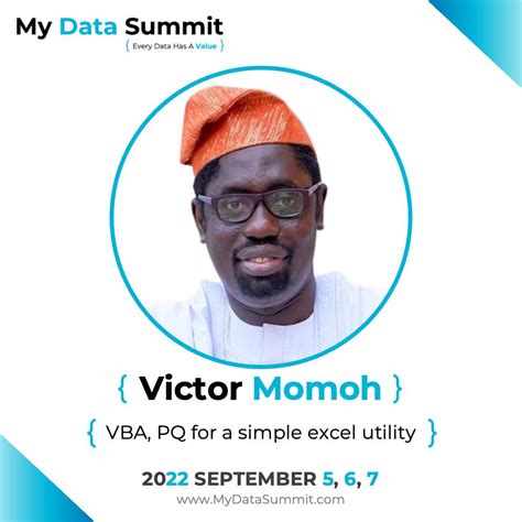 My Data Summit On Linkedin Mydatasummit Mydatasummit2022 Event