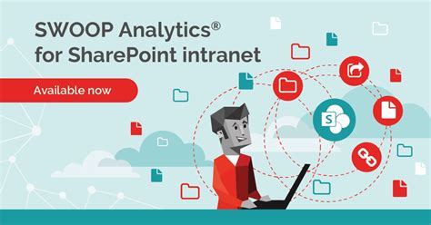 Swoop Analytics On Linkedin Swoop Analytics® For Sharepoint Swoop Analytics® Digital Workplace…