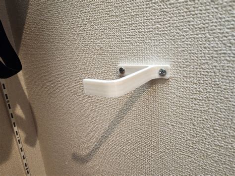 Free 3d File Hook 🪝・3d Printing Model To Download・cults