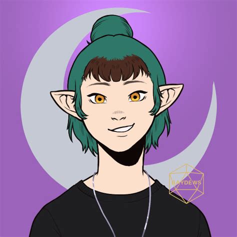 Amity Blight Betasiblings Au By P3rs0ul On Deviantart