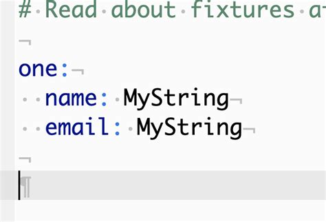 rails tutorial 章 エラー ume