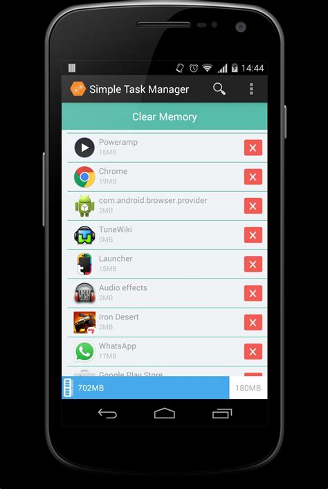 Simple Task Manager Apk For Android Download