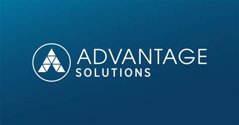 Advantage Solutions On Linkedin Advantage Intelligence Enhances Supply