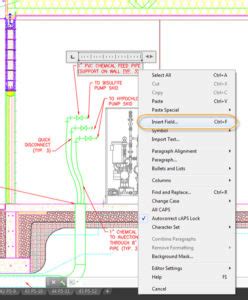 Fields Exploring The Features And Benefits Of AutoCAD AutoCAD Blog Autodesk