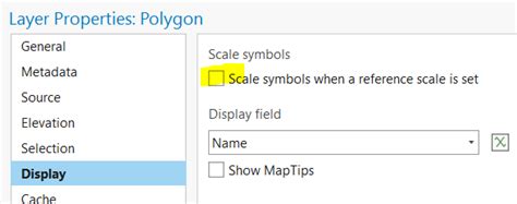 Fixed Font Size From Labeling Features In Arcpro R Esri Community