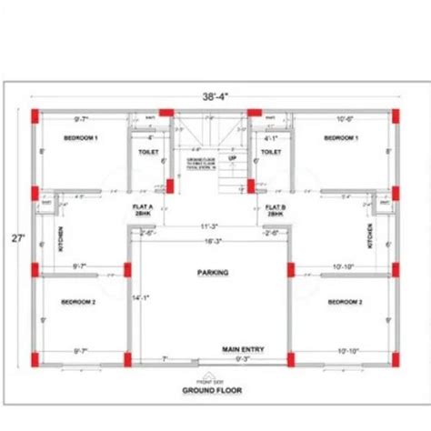 2d Drafting Service At Best Price In Ghaziabad Uttar Pradesh Sd