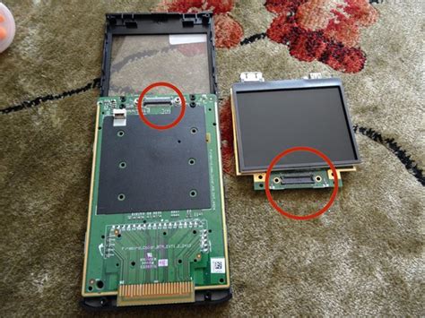 Texas Instruments Ti Nspire Cx Defective Button Repair Ifixit Repair Guide