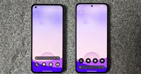 Nothing Phone Vs Nothing Phone Apa Yang Baru Doran Gadget