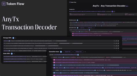 What Is Transaction Encoder At Kimberly Gros Blog