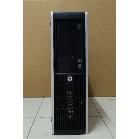 ลดราคา ชดสดทาย HP รน Compaq Elite 8300 HP core i 7 gen3 ram 4 gb vga แยก 1gb Shopee Thailand
