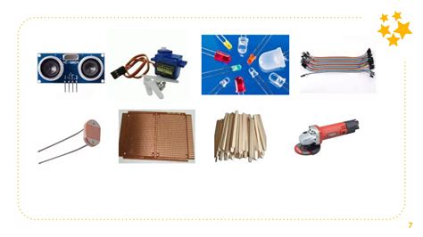 Ppt Instrumentasi Gerbang Dan Lampu Otomatis Ppt