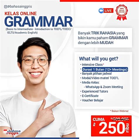 Kelas Grammar Online Bahasa Inggris Net Kelas Grammar Online Bahasa Inggris Net