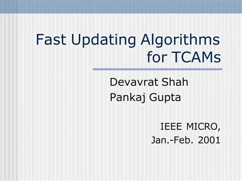 Fast Updating Ggpptx