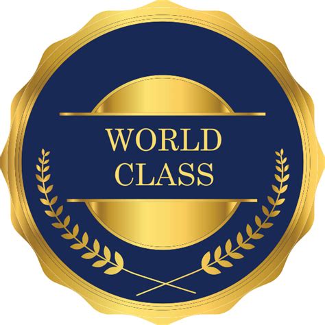 World Class Coaches Guild