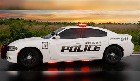 Baytown Officers Forfeit Law Enforcement Roles After Settlement In