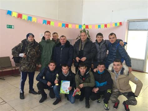 Мини футбол Статьи «Северные Нивы газета Кошкинского района Самарской области