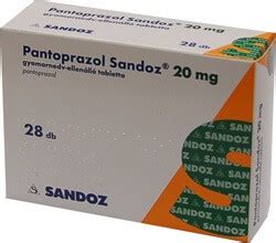 Pantoprazole Pantoprazole 20mg Ulcer Medicine Treatment Of Ulcer