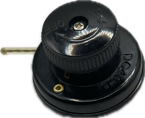 Instrument Panel Inspection Light Replica Classic Bike Spares