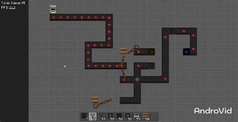 Ive Started Working On A Factory Game Any Ideas Rgodot
