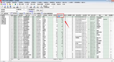 可用积分，跟累计积分是什么意思 美业收银系统 美妆erp软件 美得得