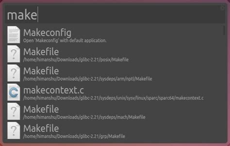 Install And Use Albert One Of The Best Launchers For Linux