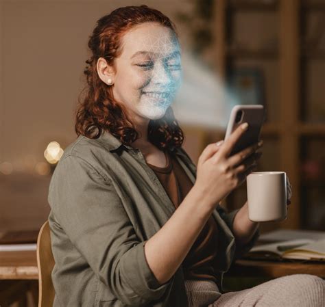 Gimana Cara Kerja Face Recognition Bisa Mempermudah Hidup Kita Universitas Bunda Mulia