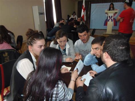 ზუგდიდის სახელმწიფო უნივერსიტეტი Zugdidi State University Added A New ზუგდიდის სახელმწიფო