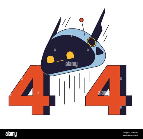 Custom Robot Stock Vector Images Alamy