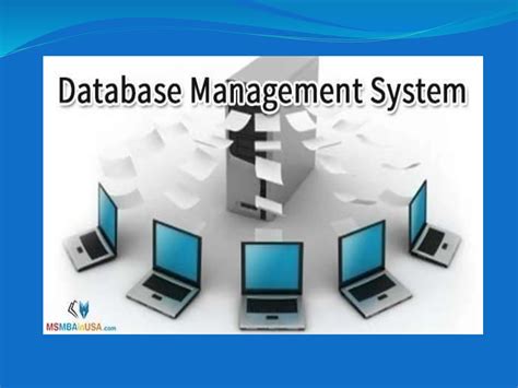 Dbms Introduction And Functionality Of Of Dbms Ppt