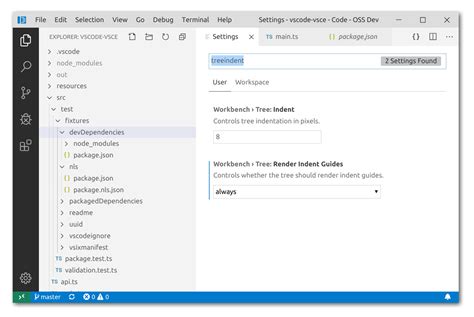persistent terminal sessions in vs code by joão moreno medium