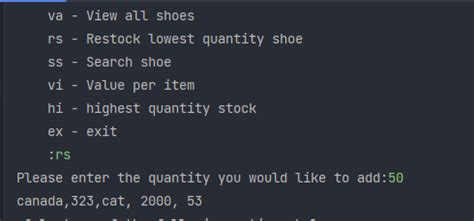 GitHub WillWan728 Inventory Finder