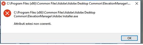 Solved Error Updating Adobe Apps Adobe Community 8762091