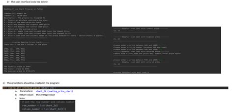 Solved Columns Rows O The Following Concepts And Skills Chegg Com