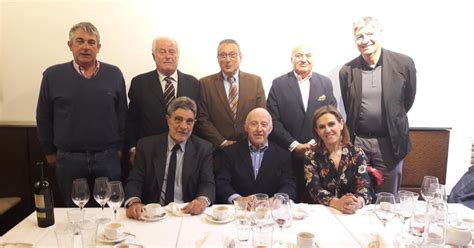 Hay Una PremoniciÓn De Las Cogidas MÁximo GarcÍa PadrÓs En La Tertulia