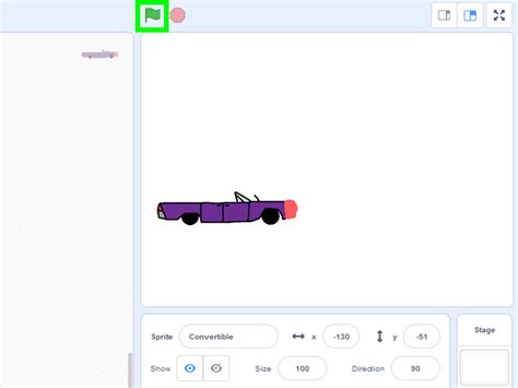 How To Create A Racing Game In Scratch Quick And Easy Steps