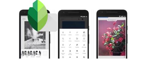 how to use bokeh effect in snapseed camera editing app h2s media