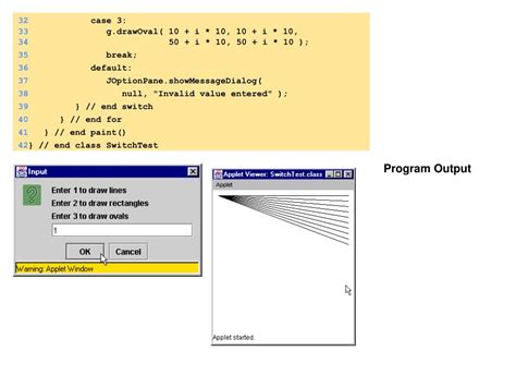 Ppt Chapter 5 Control Structures Part 2 Powerpoint Presentation