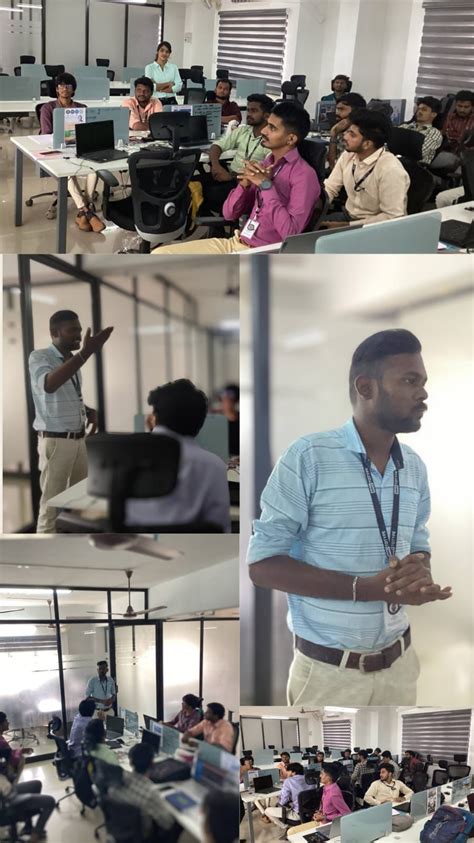 Akil A On Linkedin Brocamp Brototype Developercommunity