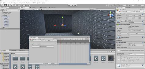 How To Create Animation In UNITY And Then Upload It Into STYLY