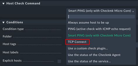 hosts going down when they actually aren t troubleshooting checkmk