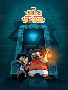 Victor And Valentino Fhfif Returns Au Audreyworks Wiki Fandom