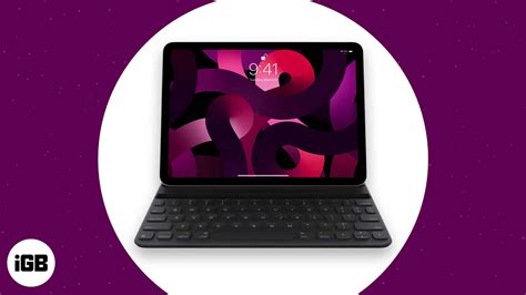 Best Inch Ipad Pro Keyboard Cases In Igeeksblog