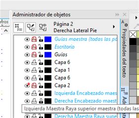 Puedo Deshabilitar El Popup Que Aparece Al Poner El Cursor En Las Capas Del Administrador De