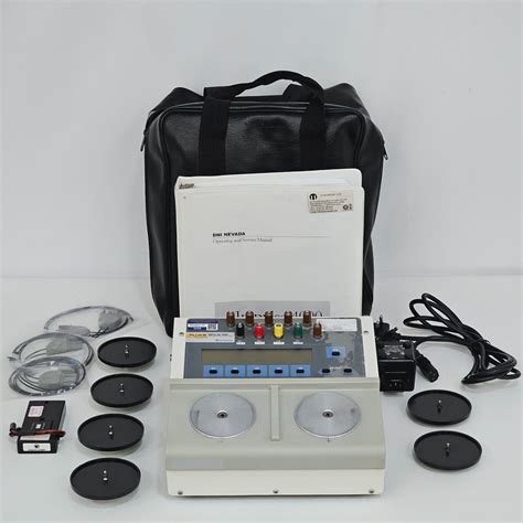 Fluke Biomedical Impulse 4000 Defib Pacer Analyzer Dni